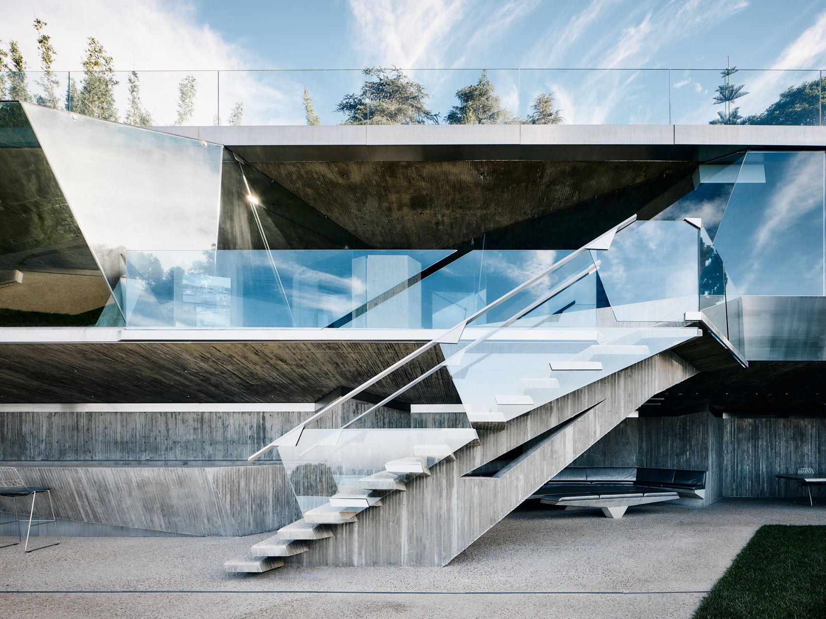 Club James by Conner + Perry Architects - 谷德设计网