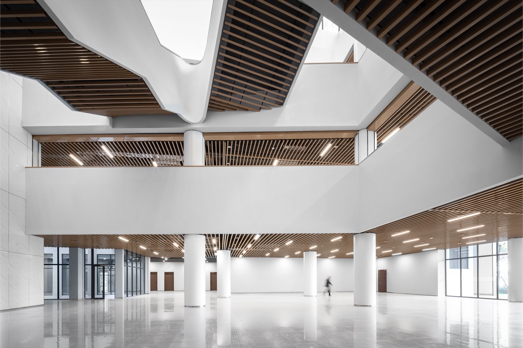 Industry-Education Integration Project of Shanghai University of ...