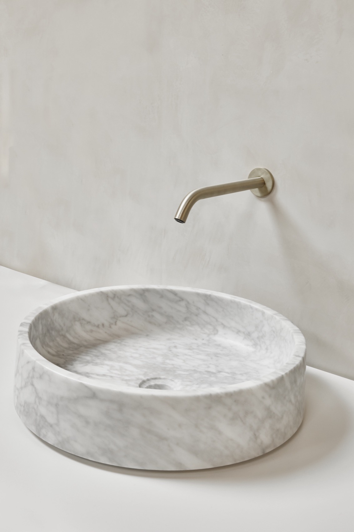 The Splash Lab LA Showroom by McLaren Excell - 谷德设计网