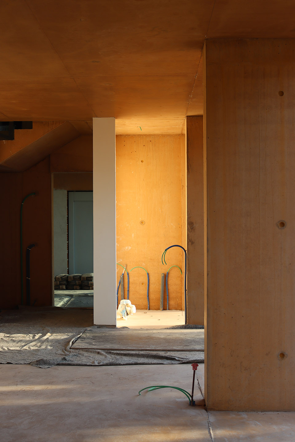 University Stadium of Porto by CREA architects - 谷德设计网