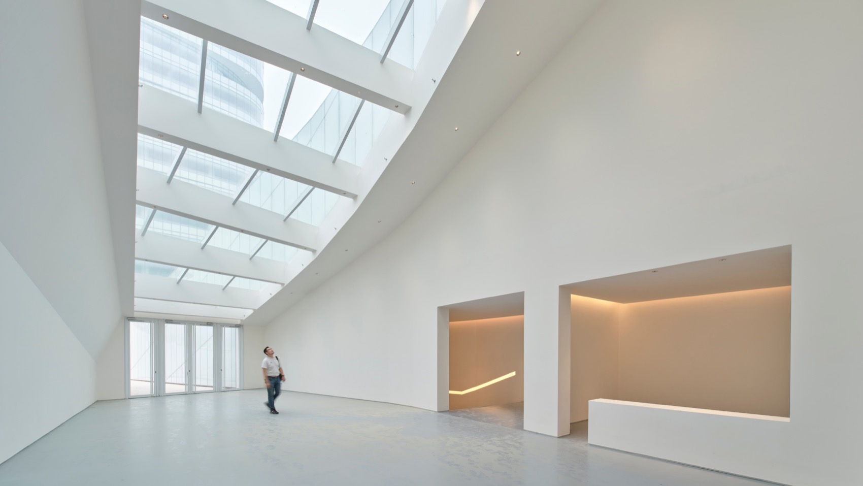 798_FLC，北京 / 北京市建筑设计研究院 - 谷德设计网