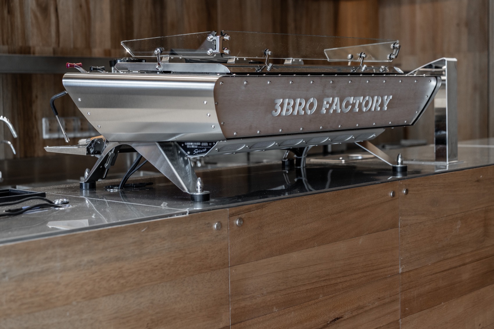 3 BRO STORE, China by OR Design - 谷德设计网