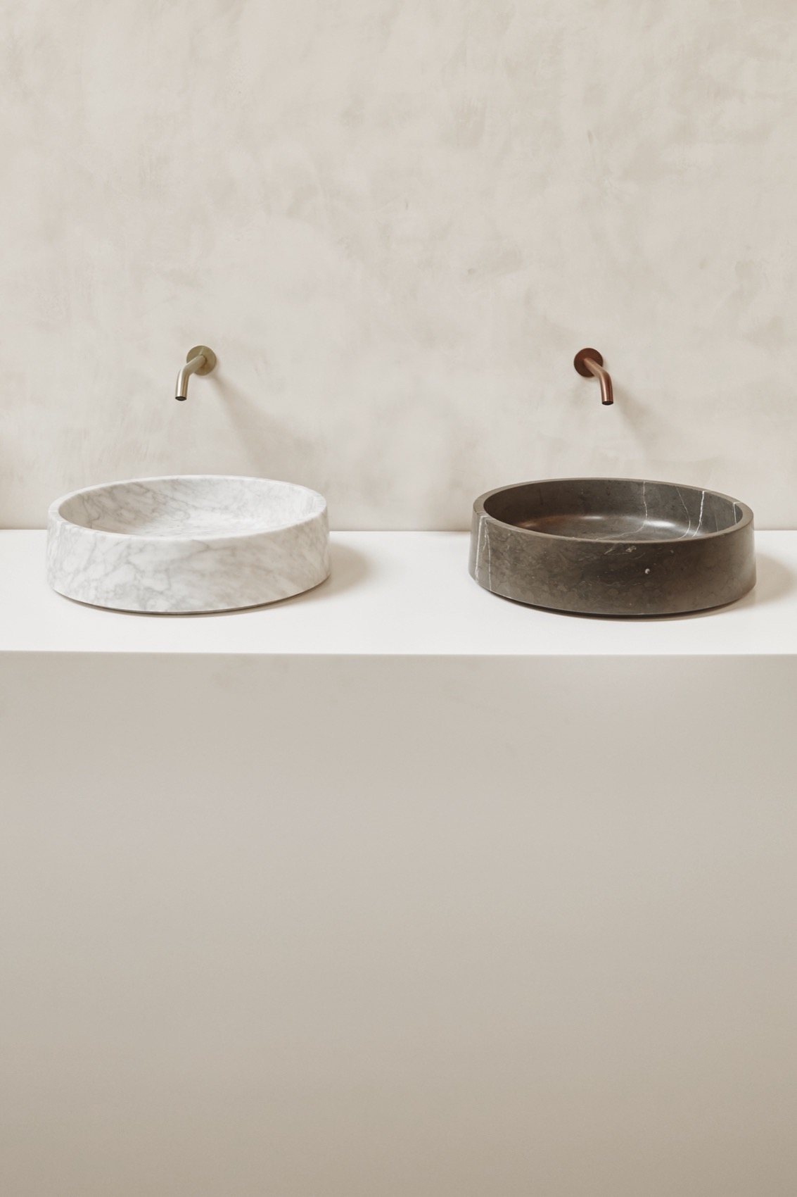 The Splash Lab LA Showroom by McLaren Excell - 谷德设计网