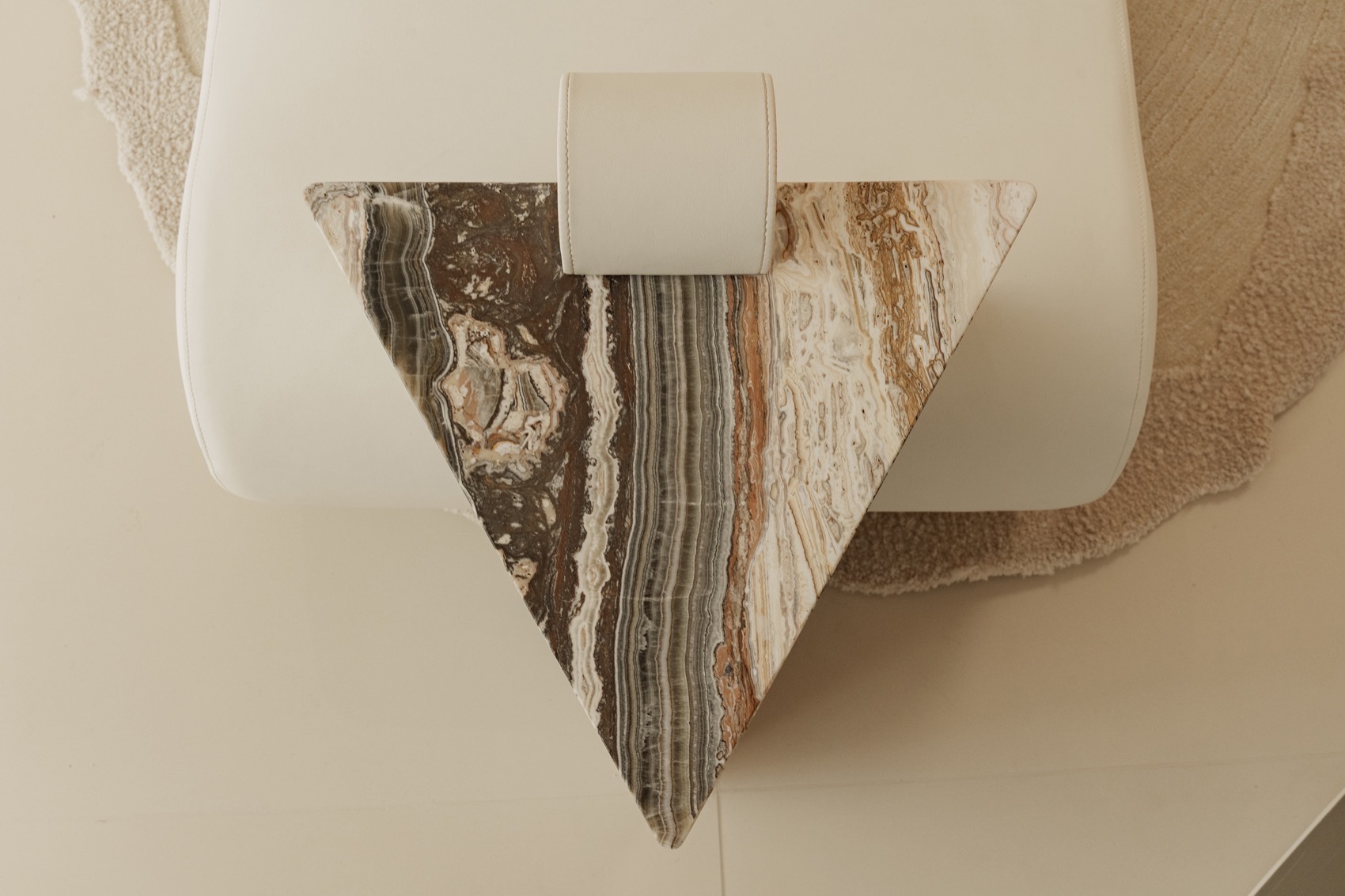 Yue Fangquan SPA (Wu Chang Mixc) by Outlooker Design - 谷德设计网