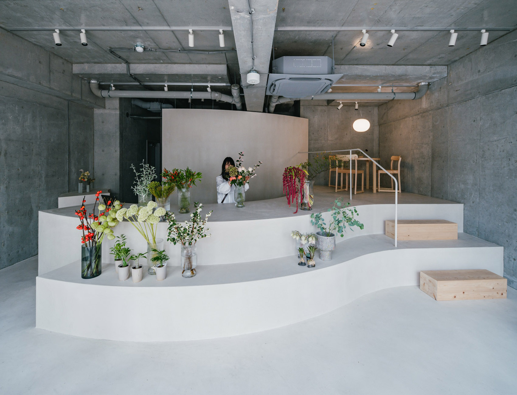 Gigi Verde Nara by SIDES CORE - 谷德设计网