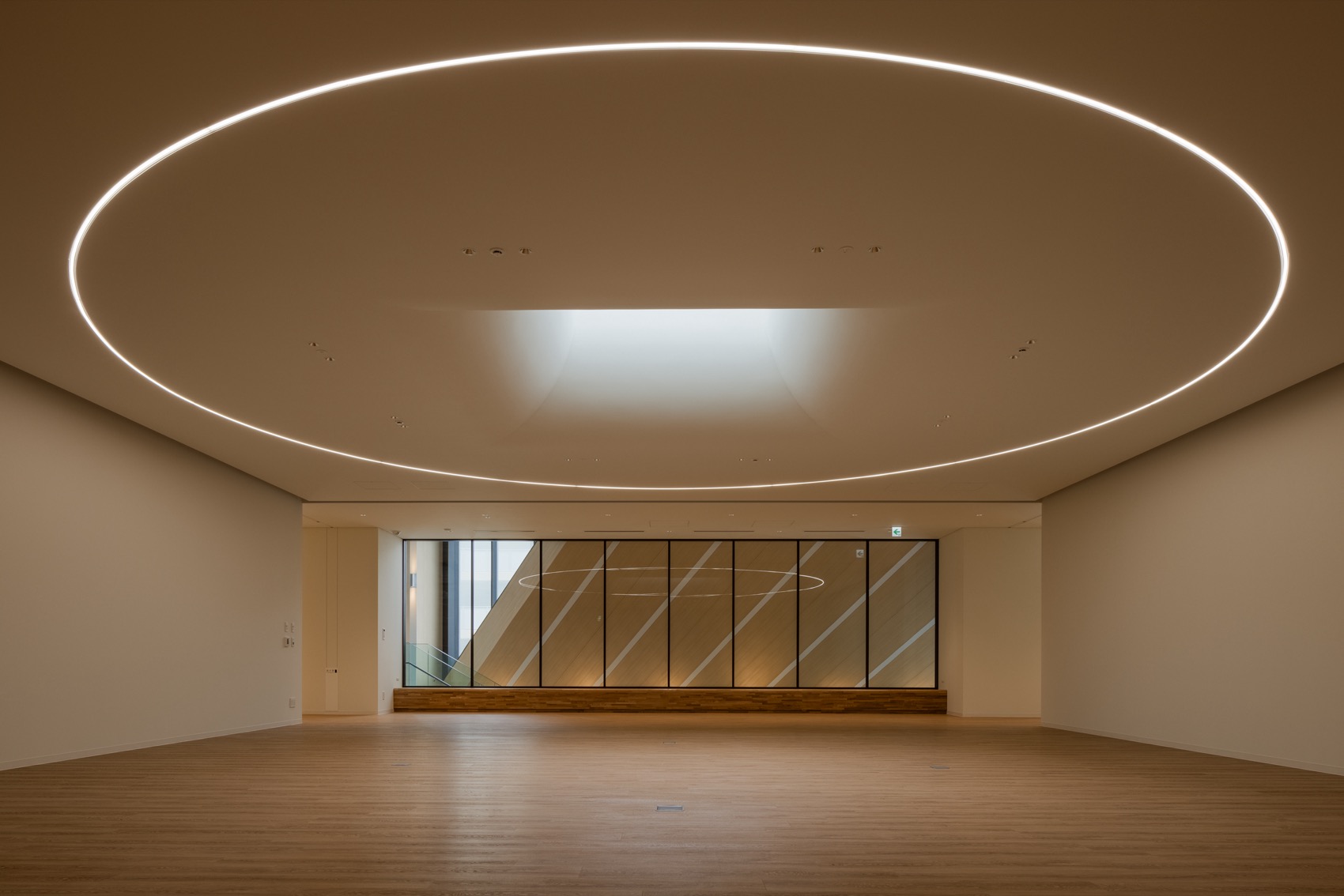 石田东京第一大厦，日本 / 日建设计 - 谷德设计网