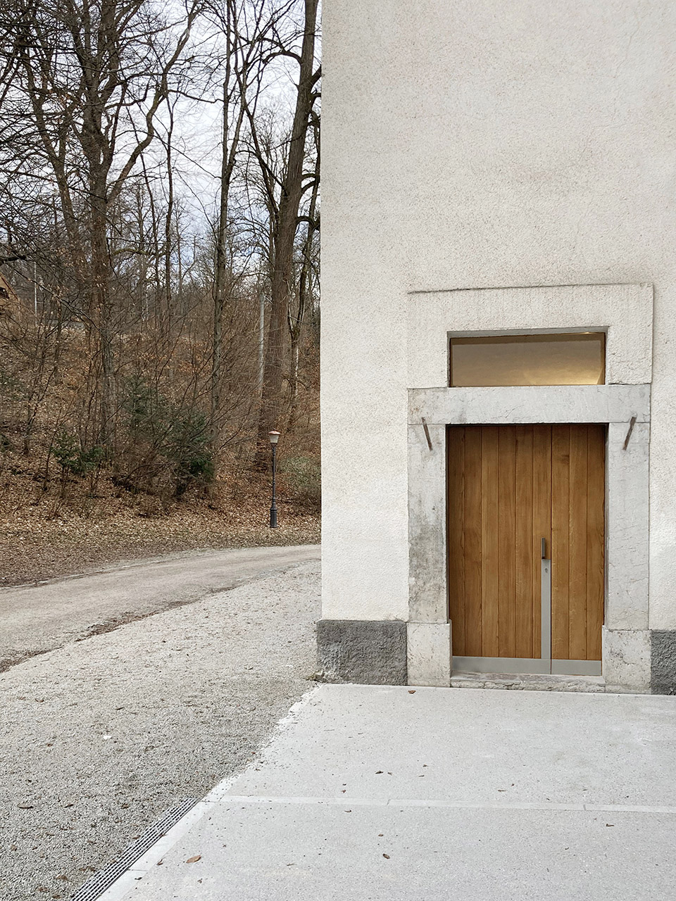 Tivoli Castle by ARP studio - 谷德设计网