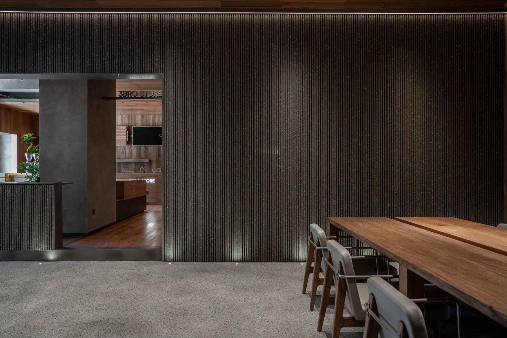 3 BRO STORE, China by OR Design - 谷德设计网