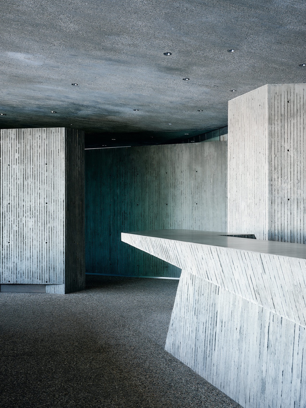 Club James by Conner + Perry Architects - 谷德设计网