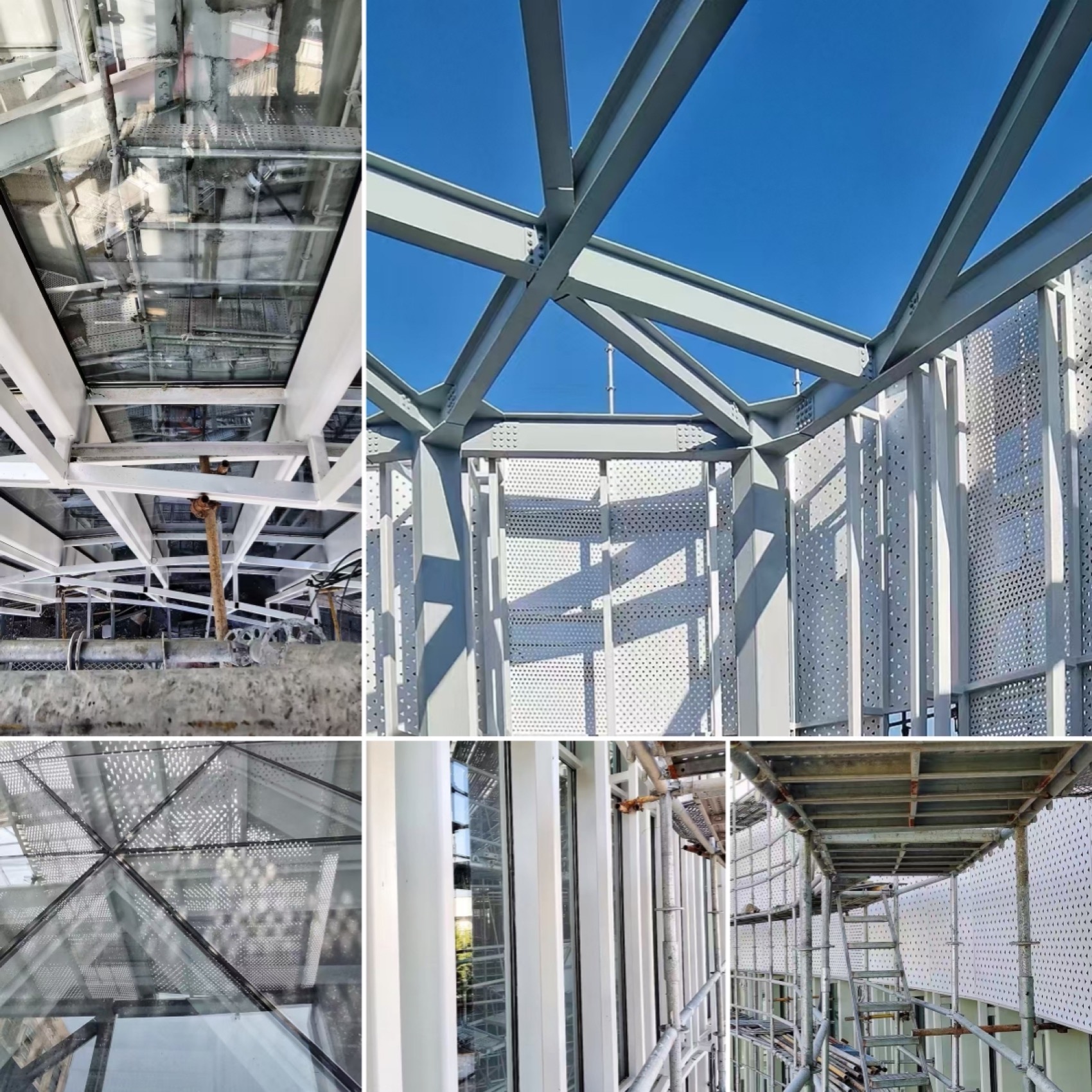 Shanghai Baoshan Cultural Center Refurbishing Project by SHUISHI - 谷德设计网