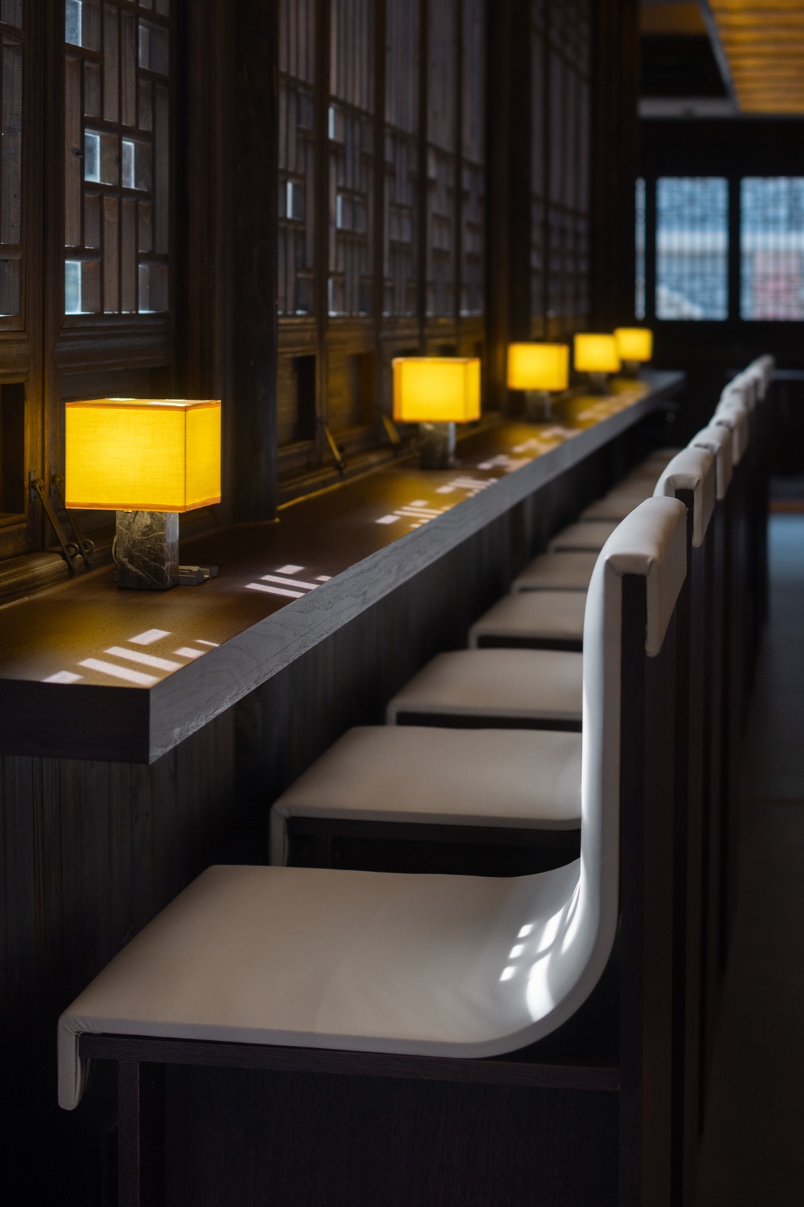 Wuxi Book Dream Studio by ETER Architecture Design - 谷德设计网