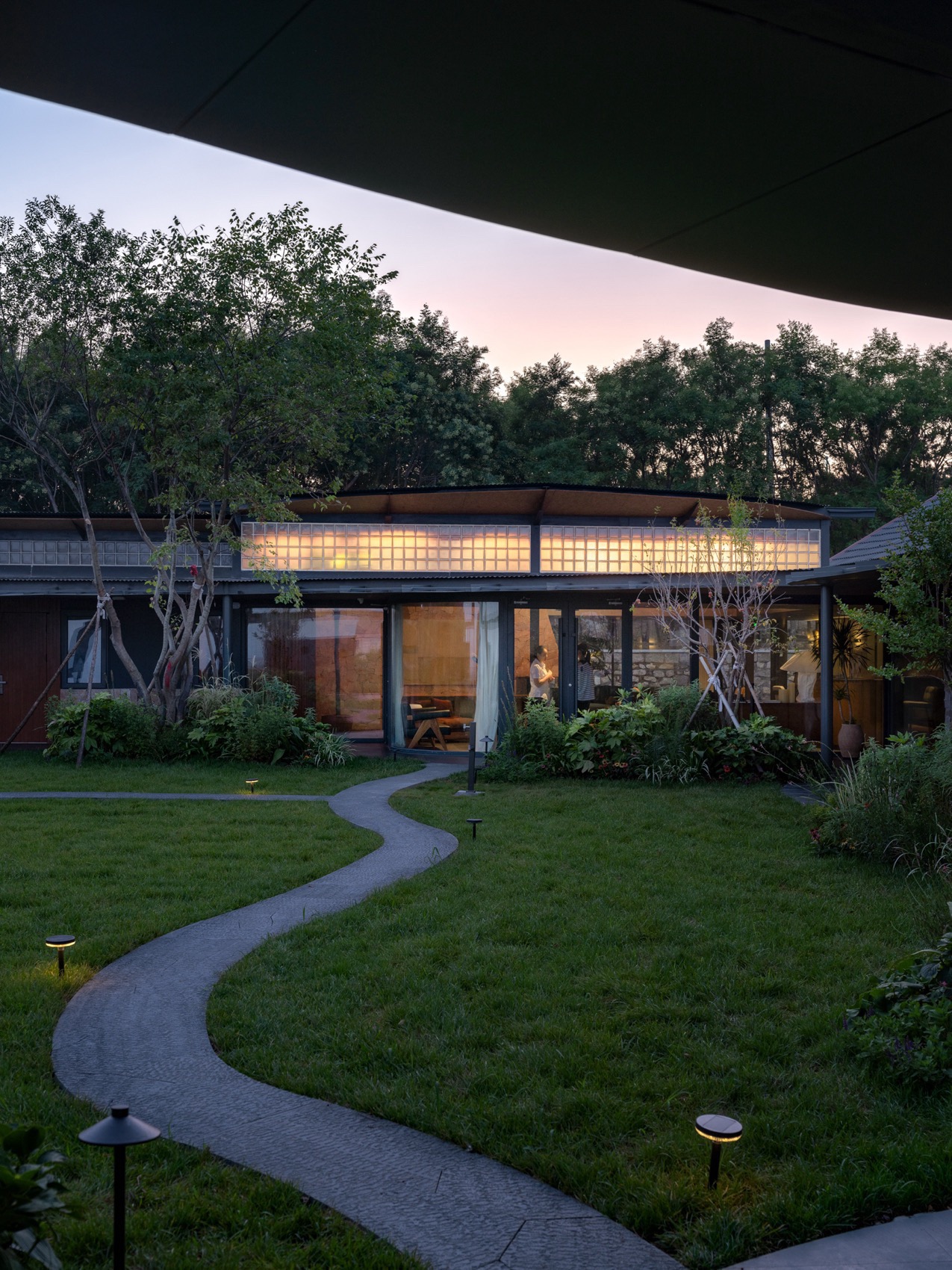 Bushe Boutique Hotel by MAT - 谷德设计网