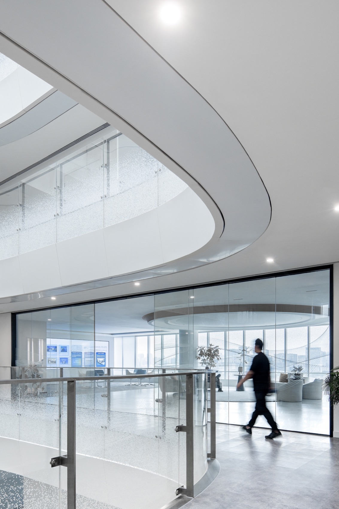 798_FLC by Beijing Institute of Architectural Design - 谷德设计网