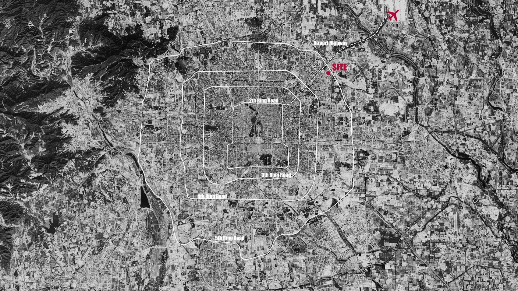 798_FLC by Beijing Institute of Architectural Design - 谷德设计网