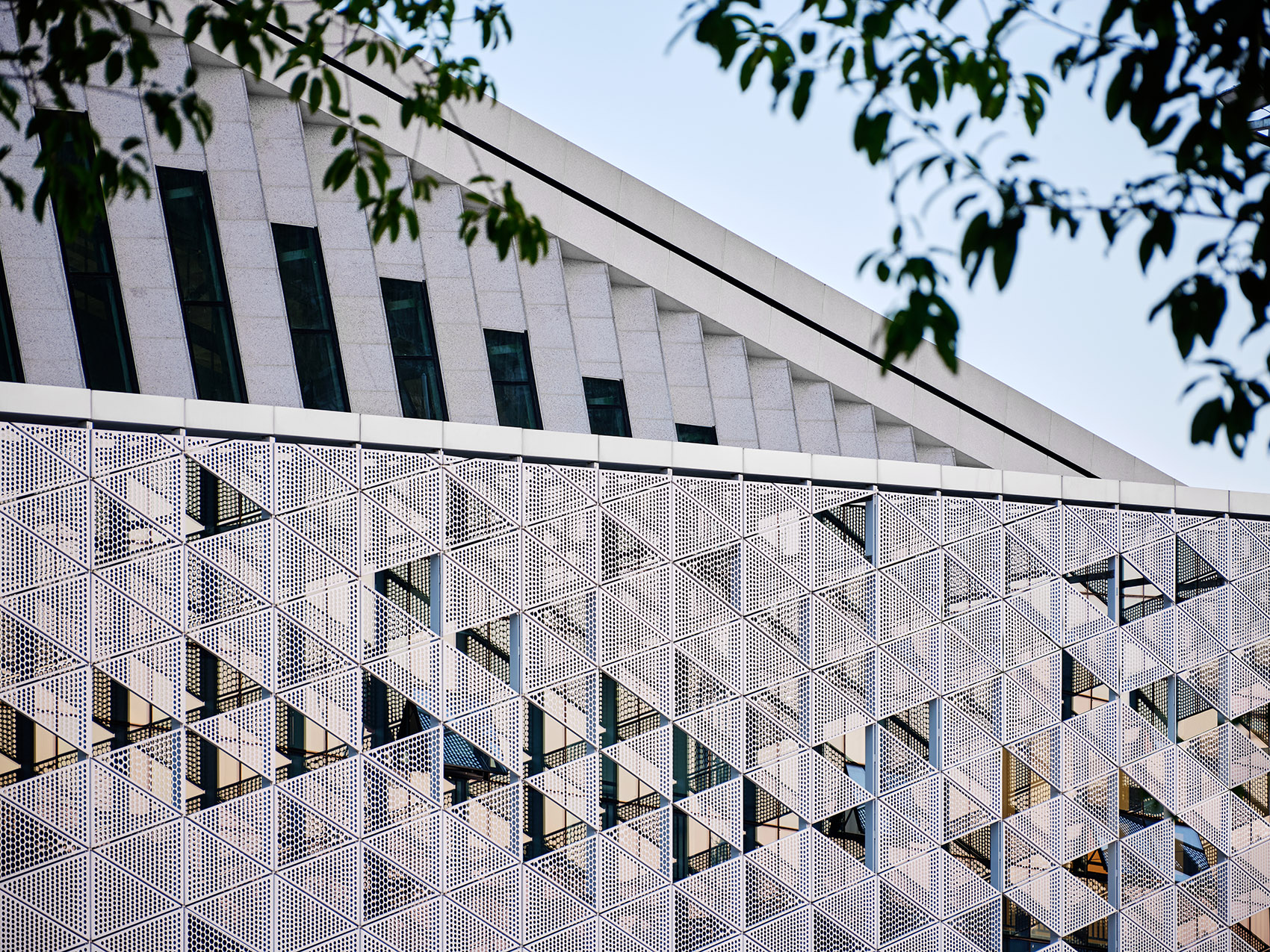 Comprehensive Gymnasium of Yibin Campus of Chengdu International ...