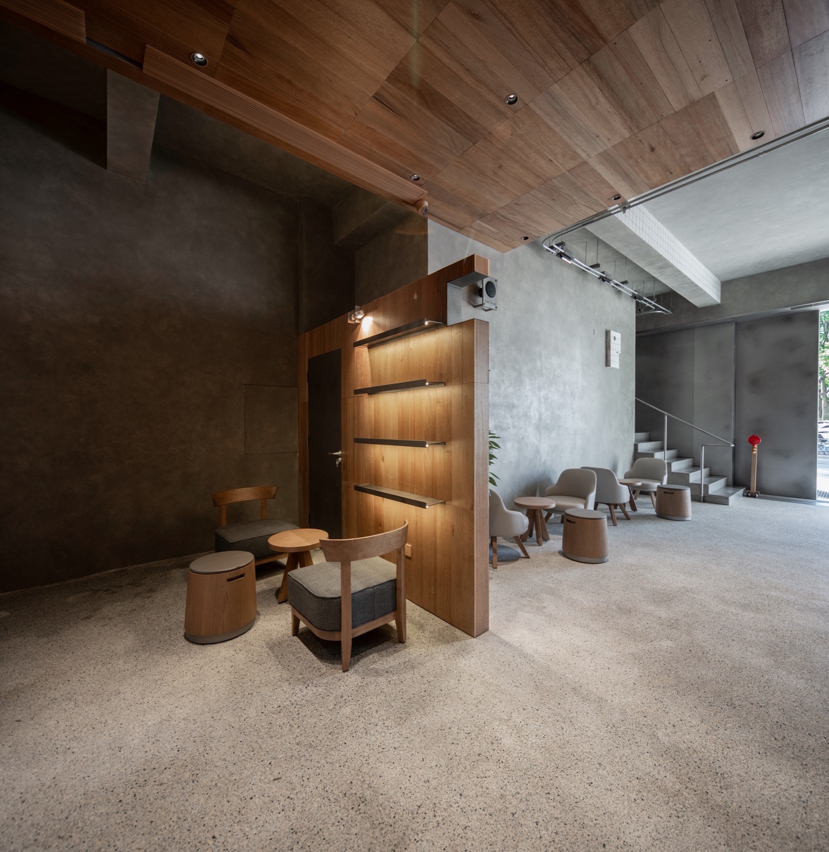 3 BRO STORE, China by OR Design - 谷德设计网