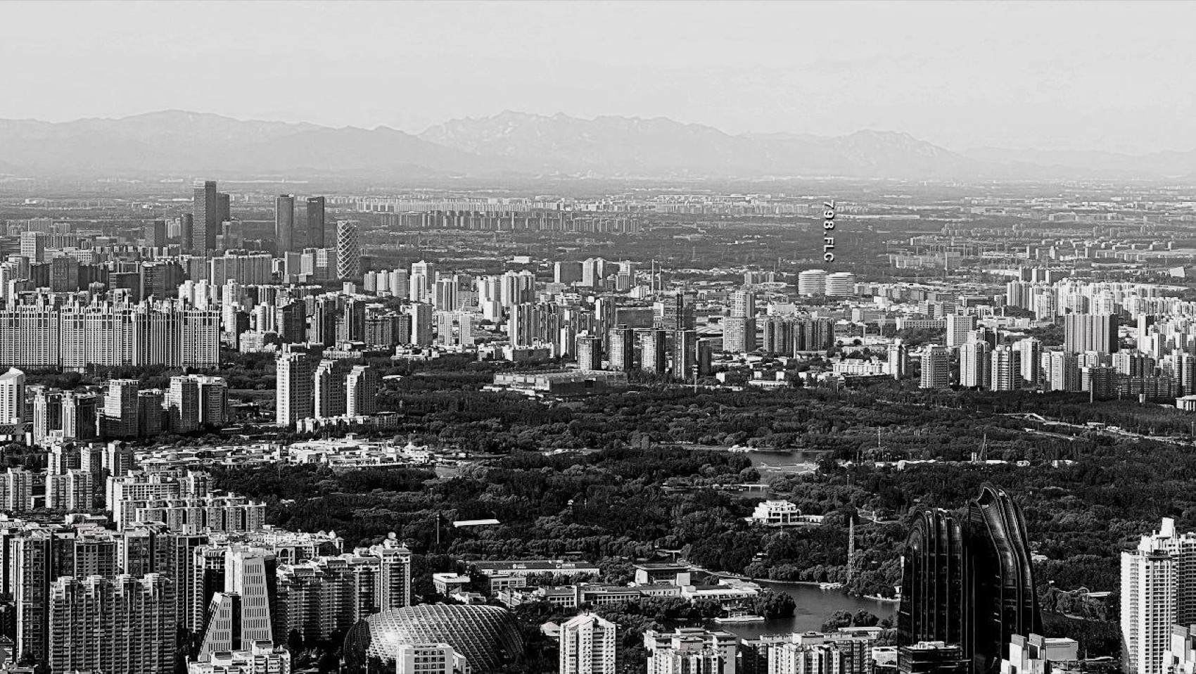 798_FLC by Beijing Institute of Architectural Design - 谷德设计网