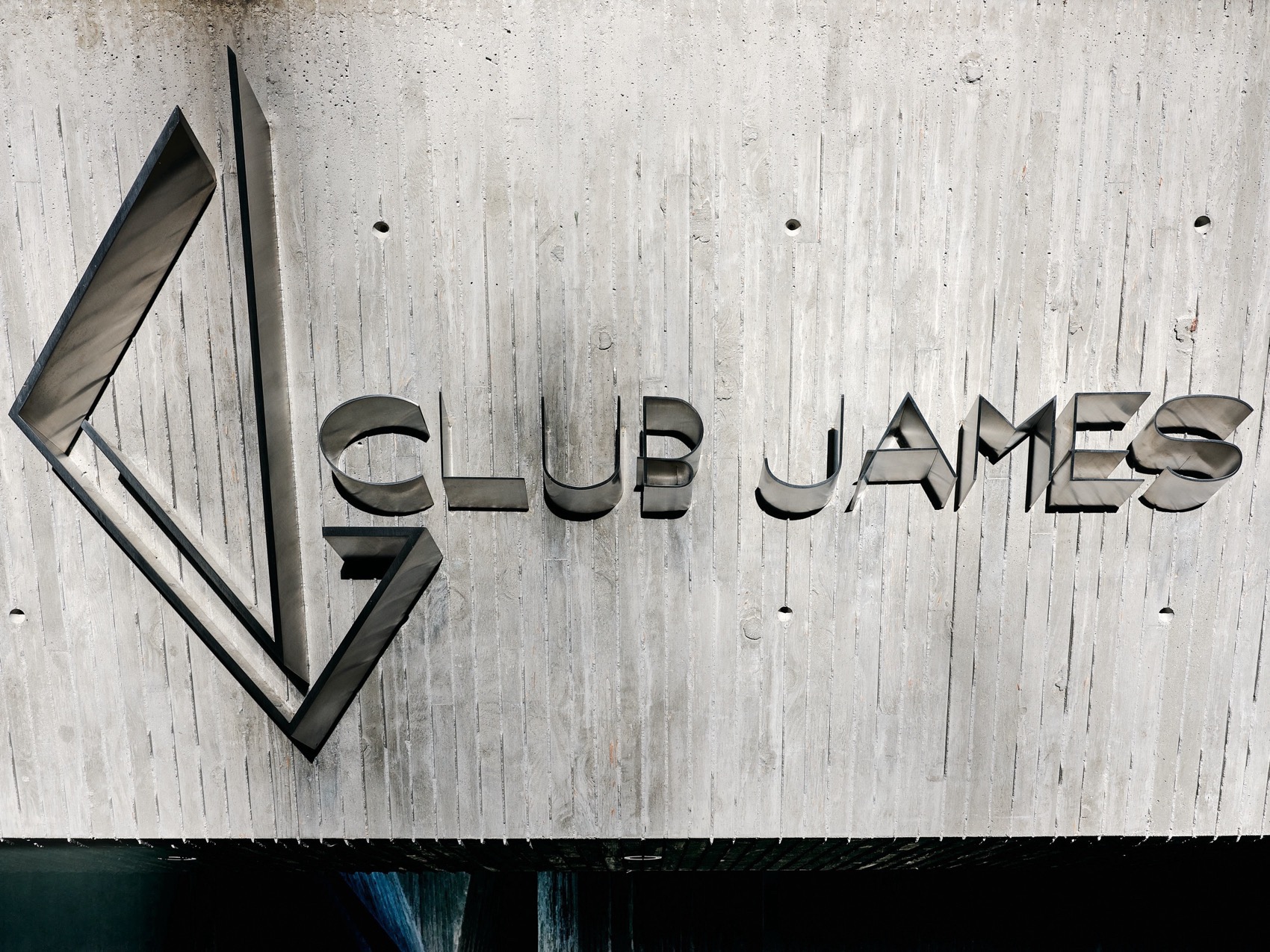 Club James by Conner + Perry Architects - 谷德设计网