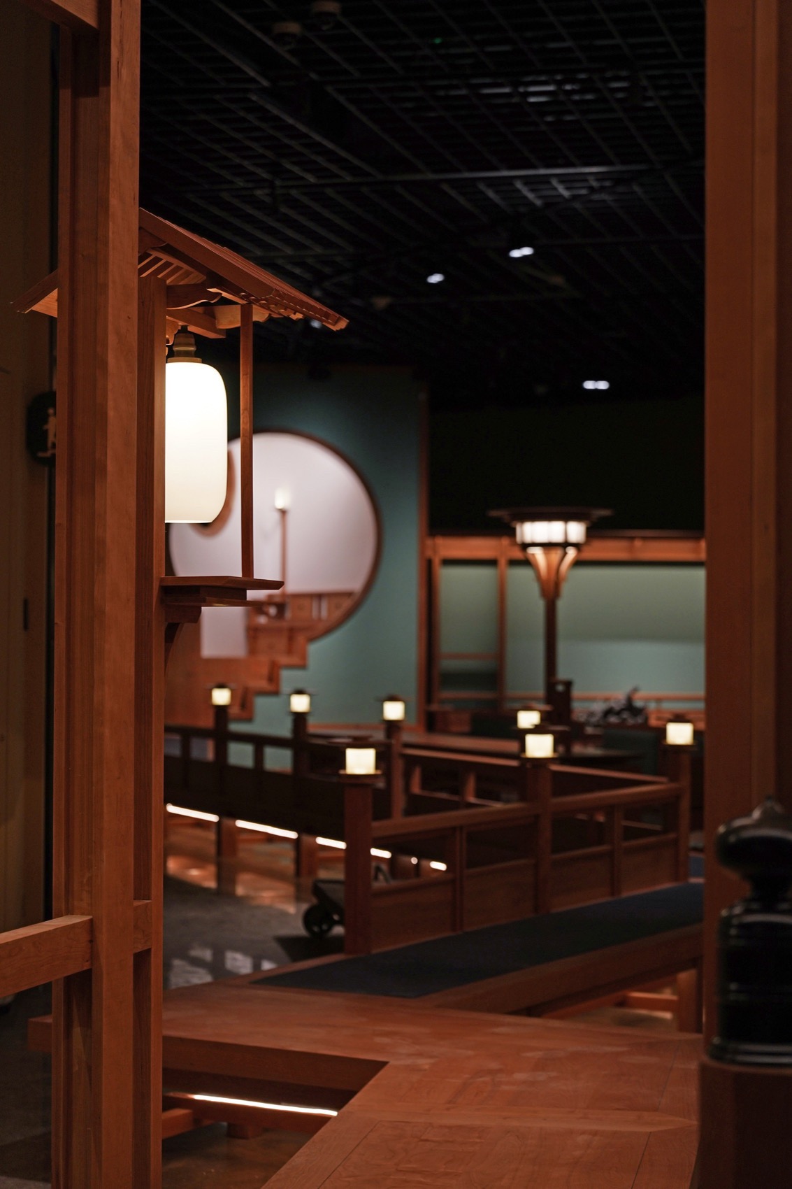 The Zen Essence of This Moment by Gardening Architects + School of ...