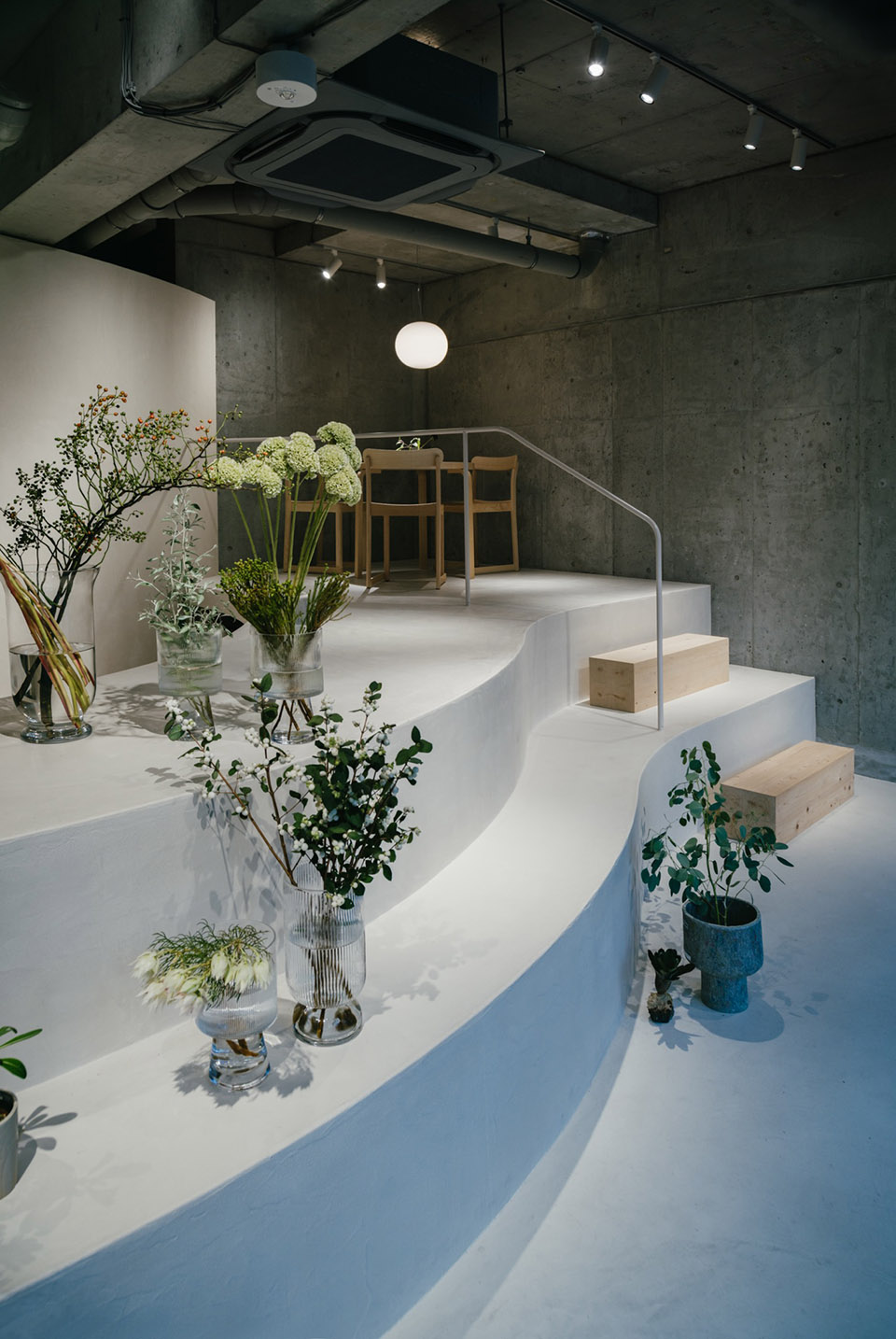 Gigi Verde Nara by SIDES CORE - 谷德设计网