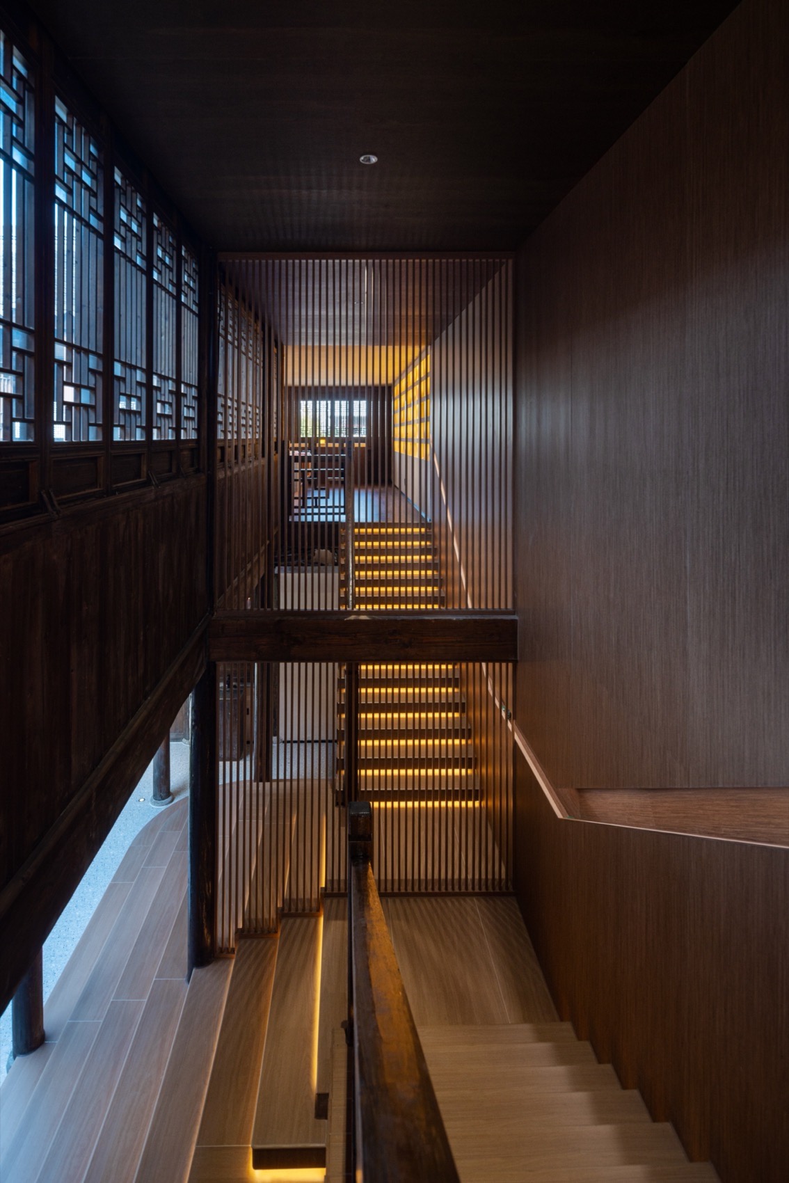 Wuxi Book Dream Studio by ETER Architecture Design - 谷德设计网