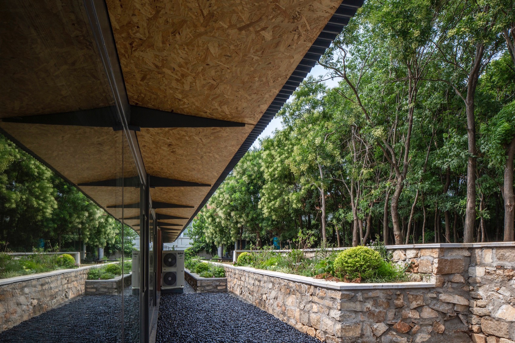 Bushe Boutique Hotel by MAT - 谷德设计网