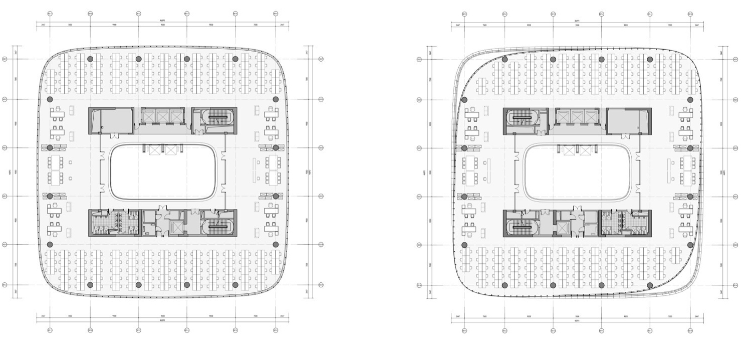 798_FLC by Beijing Institute of Architectural Design - 谷德设计网