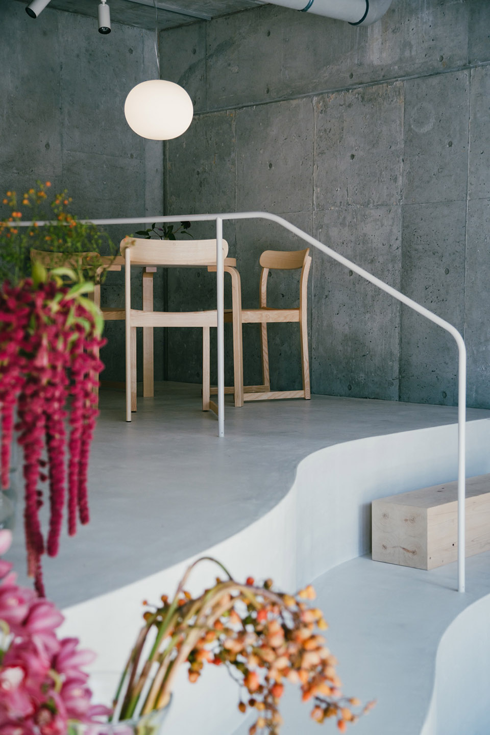 Gigi Verde Nara by SIDES CORE - 谷德设计网