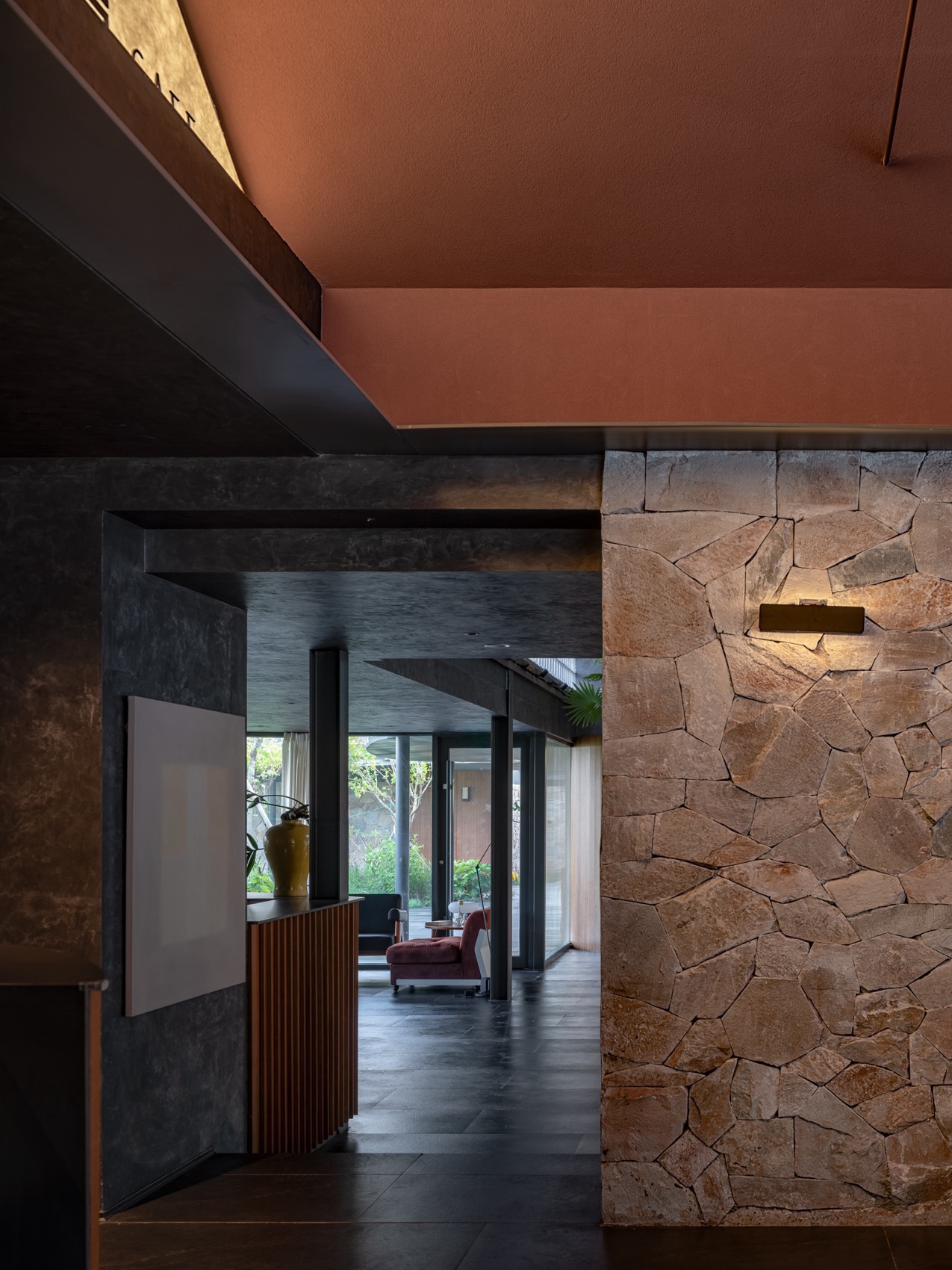 Bushe Boutique Hotel by MAT - 谷德设计网