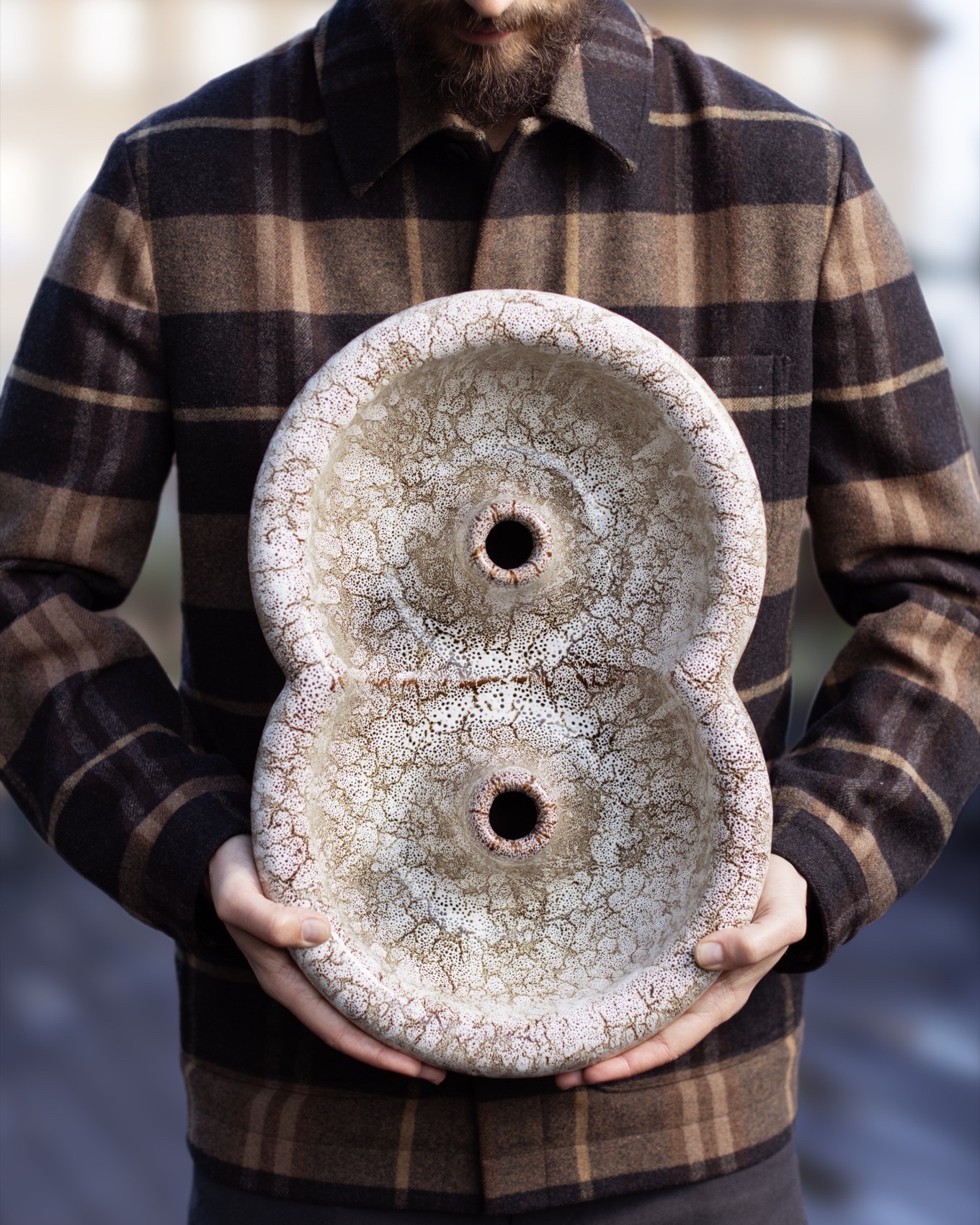 Xi’an CCBD (Centre Culture Business District) by Heatherwick studio - 谷德设计网