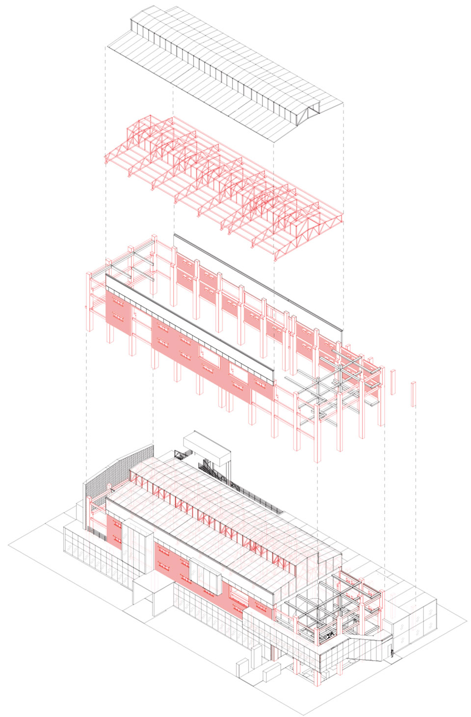 Bricolage Architecture by ZHANG Yuxing + HAN Jing / ARCity Office - 谷德设计网
