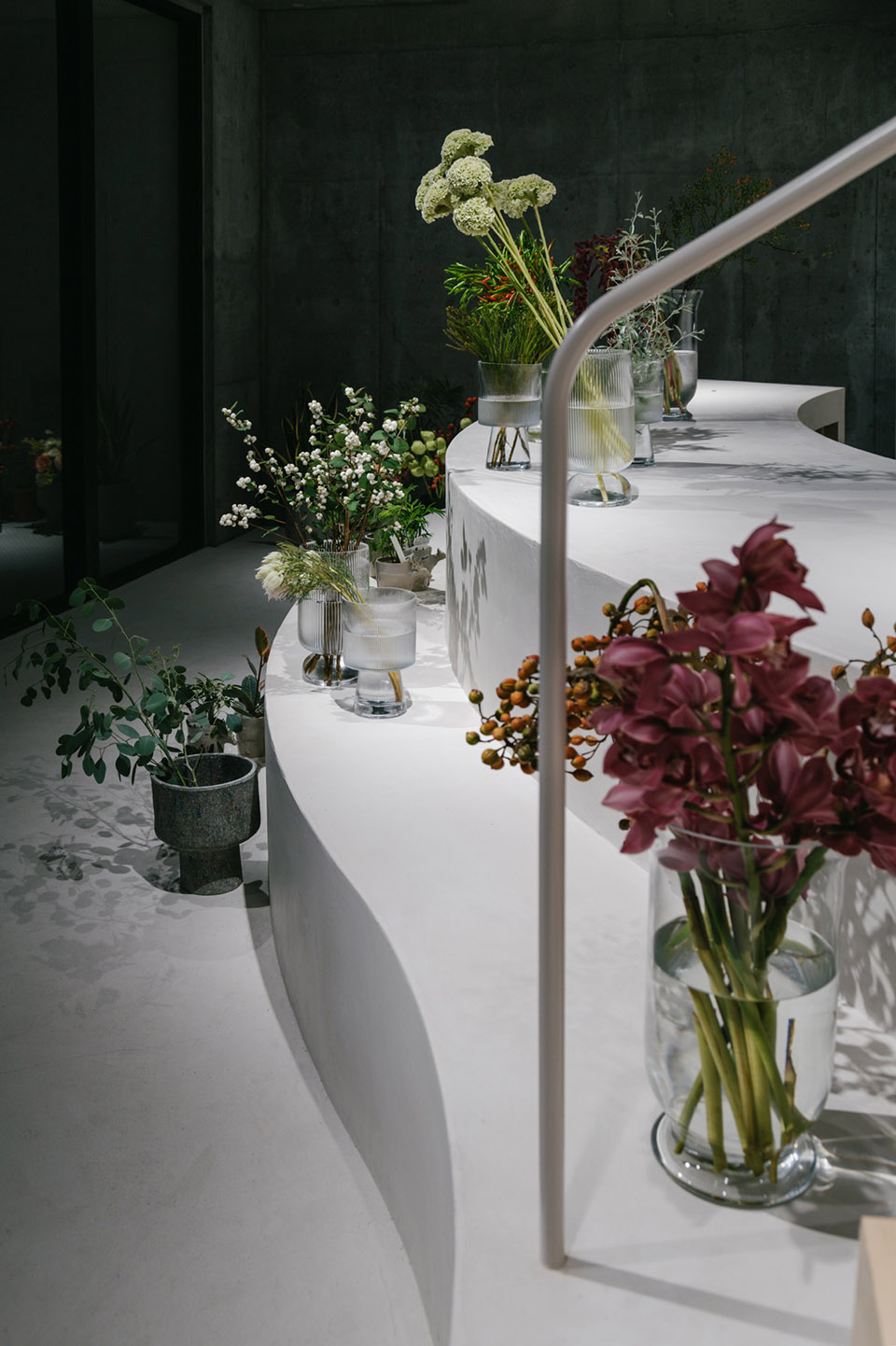 Gigi Verde Nara by SIDES CORE - 谷德设计网