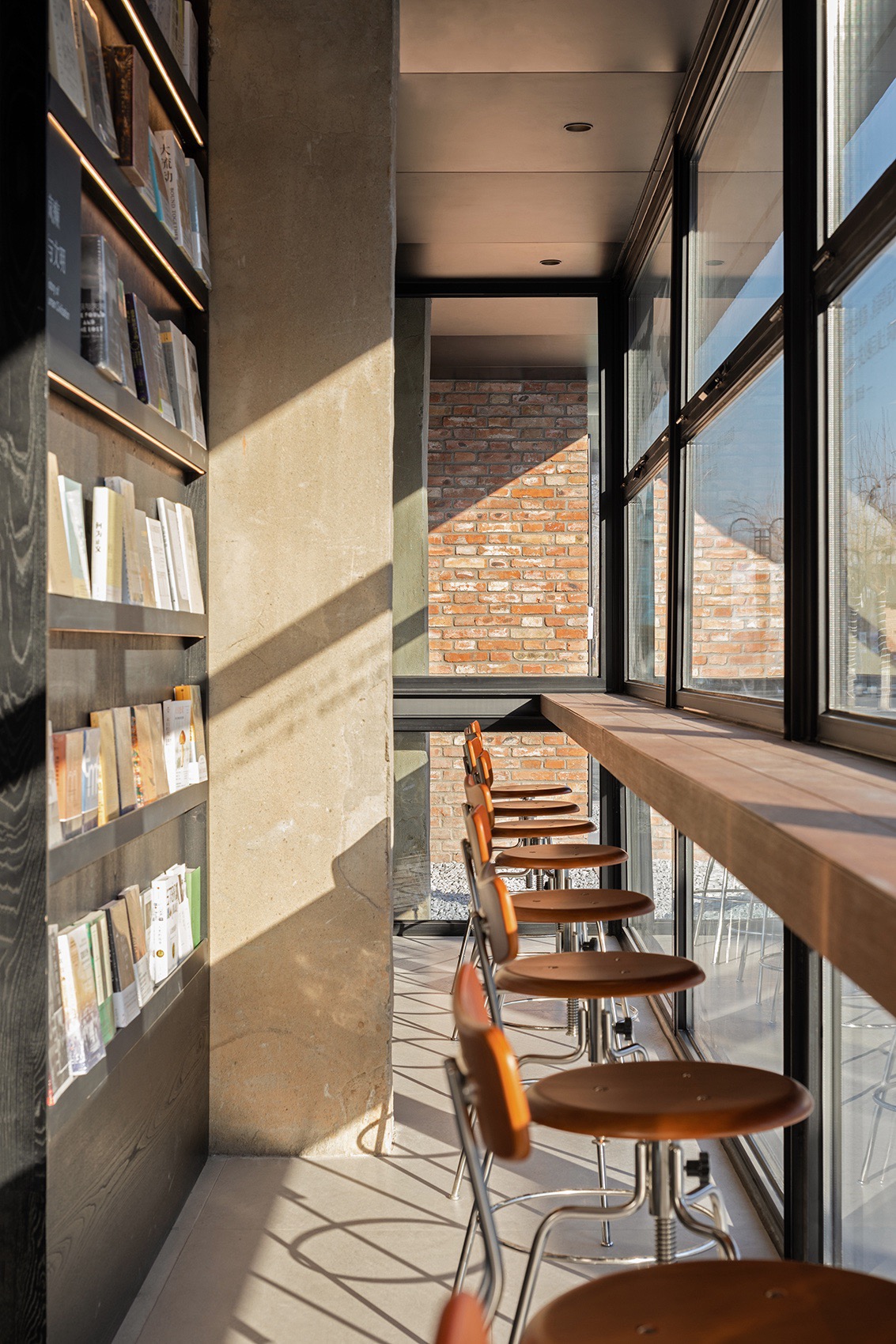 OWSPACE by CG DESIGN - 谷德设计网