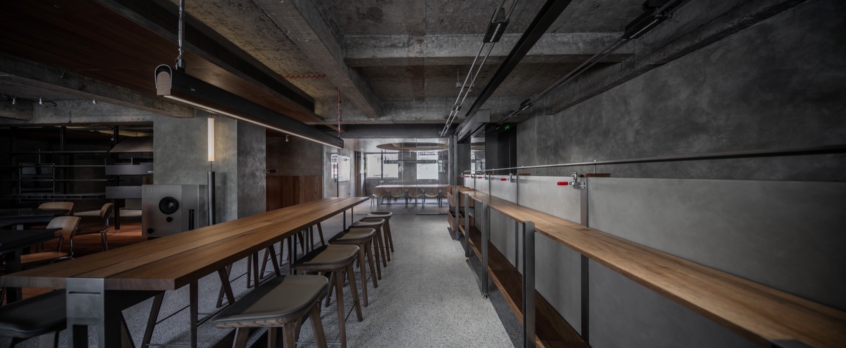 3 BRO STORE, China by OR Design - 谷德设计网