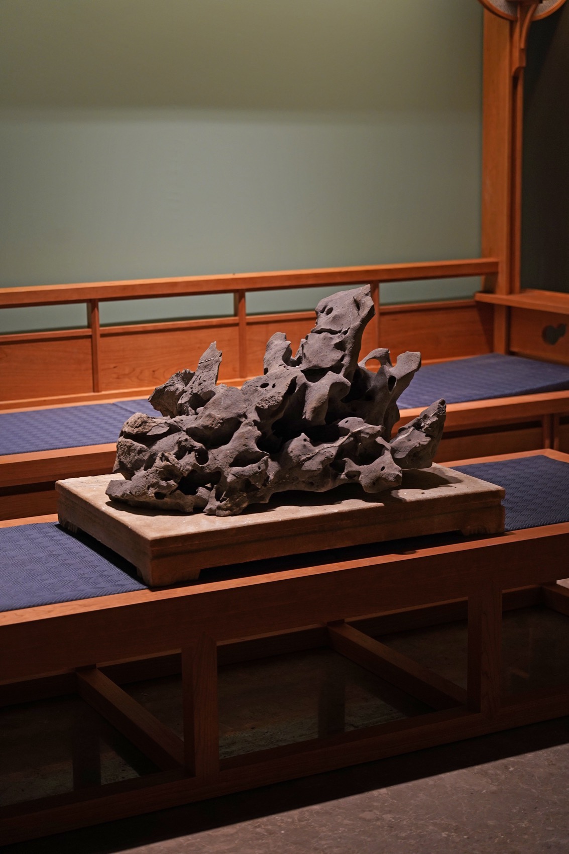 The Zen Essence of This Moment by Gardening Architects + School of ...