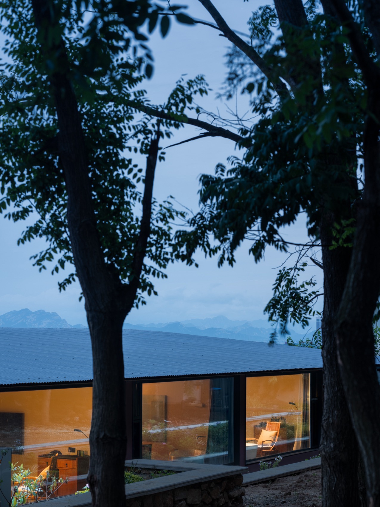 Bushe Boutique Hotel by MAT - 谷德设计网