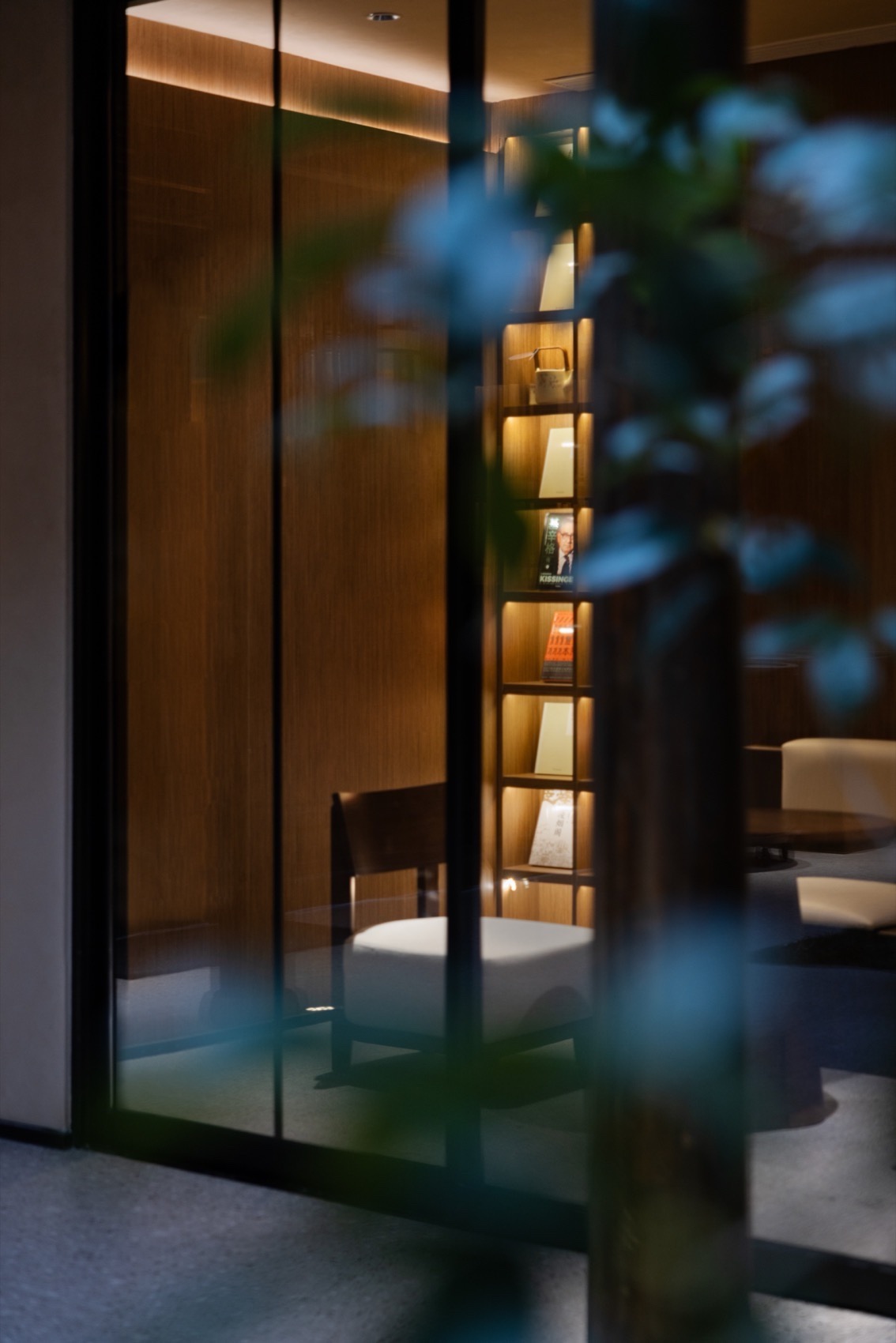 Wuxi Book Dream Studio by ETER Architecture Design - 谷德设计网