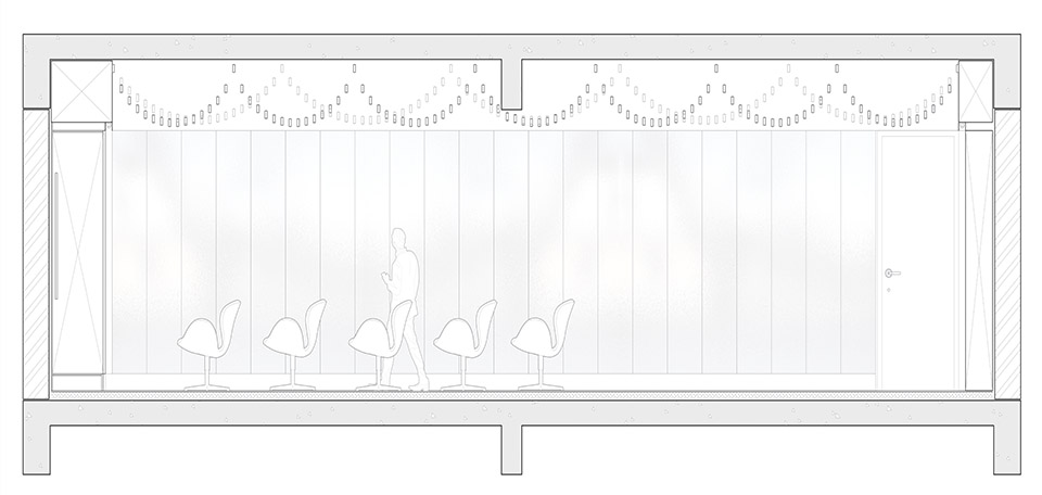 The Forest of Knowledge by studio HINGE - 谷德设计网