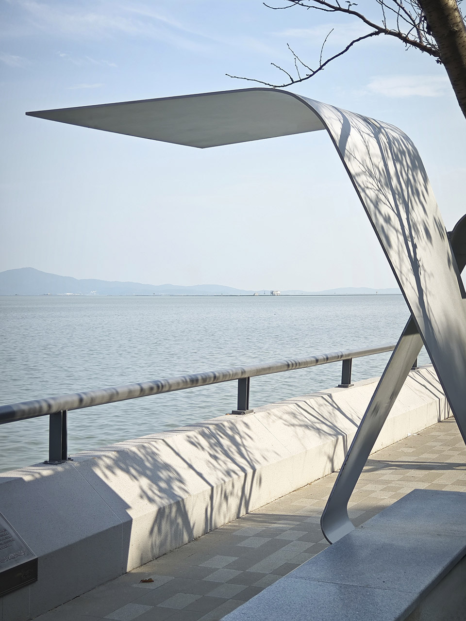 Wuxi Mashan Shi Li Mingzhu Levee by HECLE - 谷德设计网