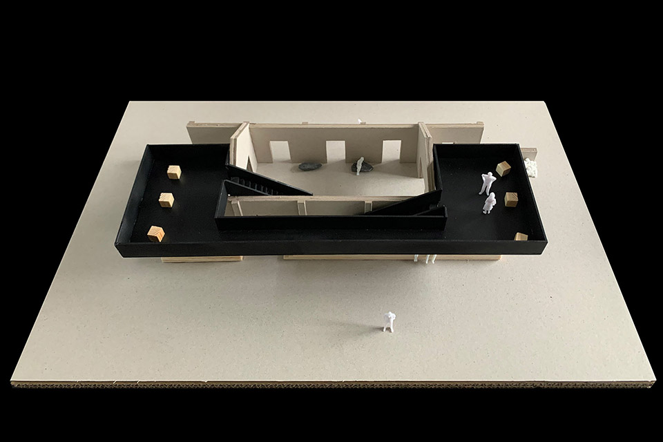 Renovation of Sanxiushan Zhiqing Houses by Yu Architects and SRCDC - 谷德设计网