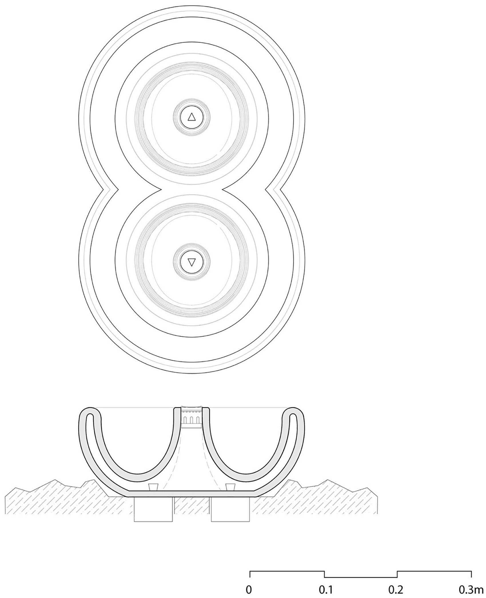 Xi’an CCBD (Centre Culture Business District) by Heatherwick studio - 谷德设计网