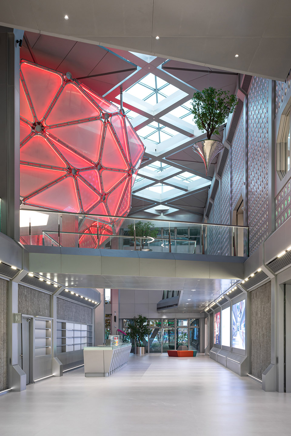 Deloitte University Asia Pacific China by aoe - 谷德设计网