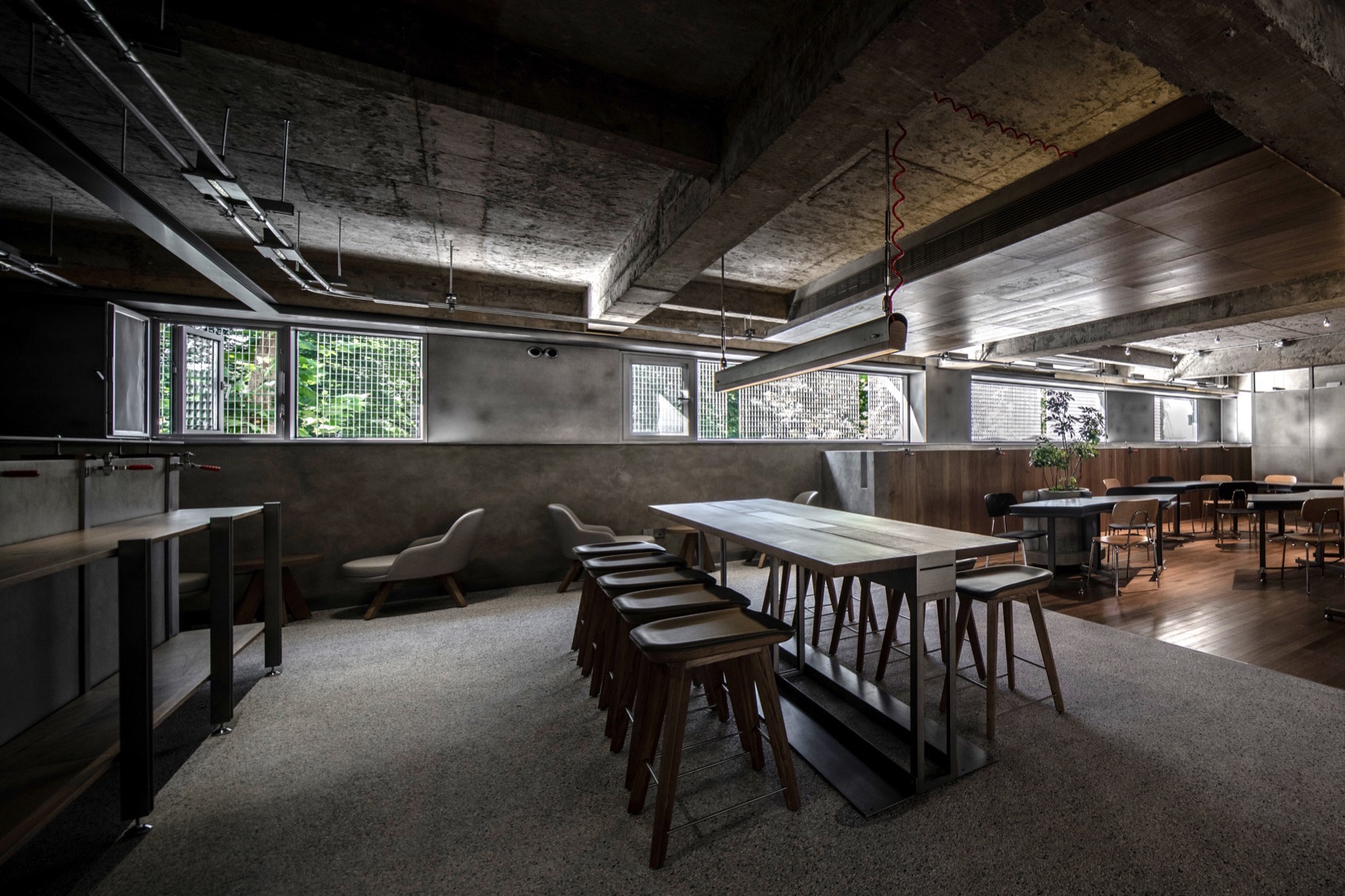 3 BRO STORE, China by OR Design - 谷德设计网