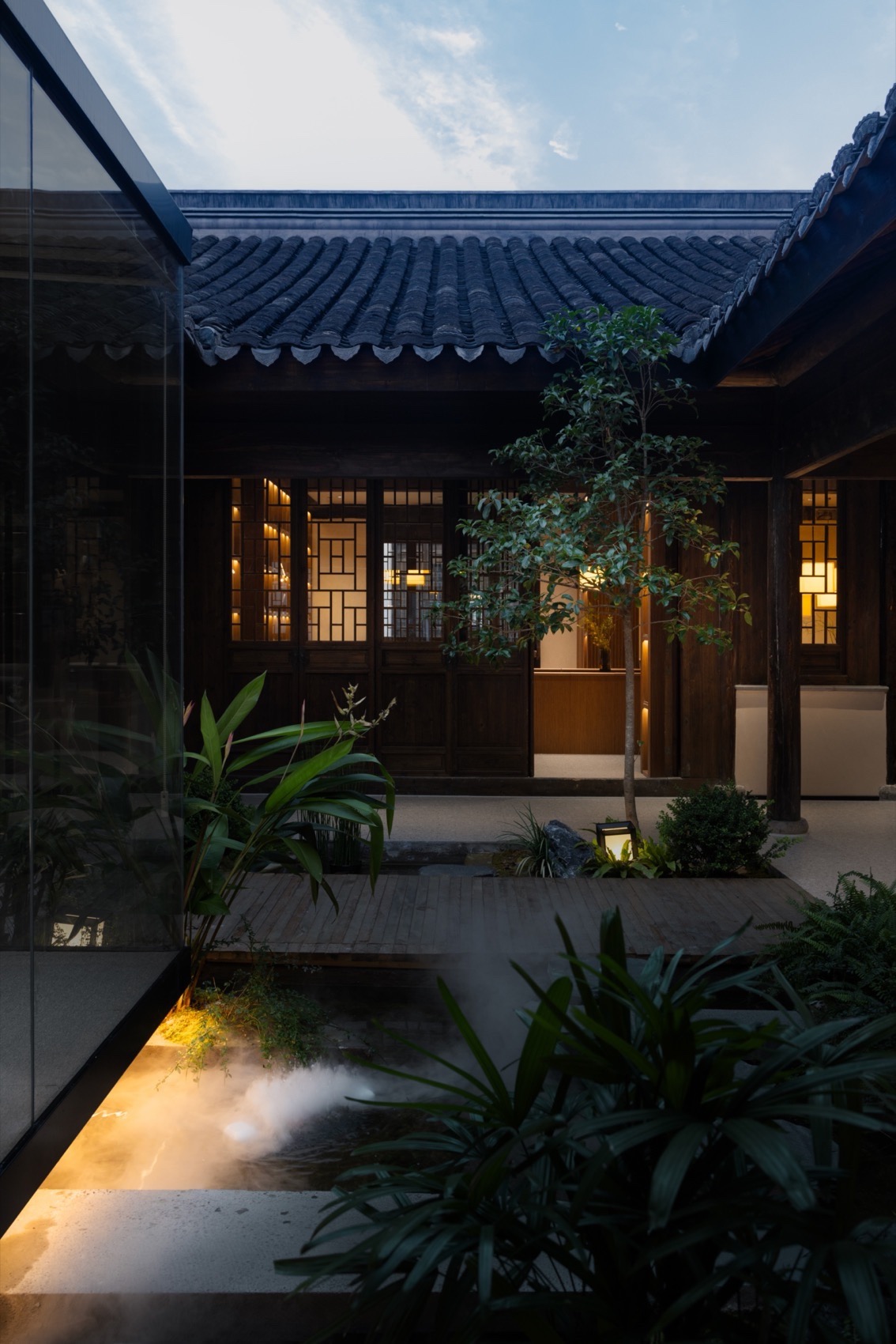 Wuxi Book Dream Studio by ETER Architecture Design - 谷德设计网