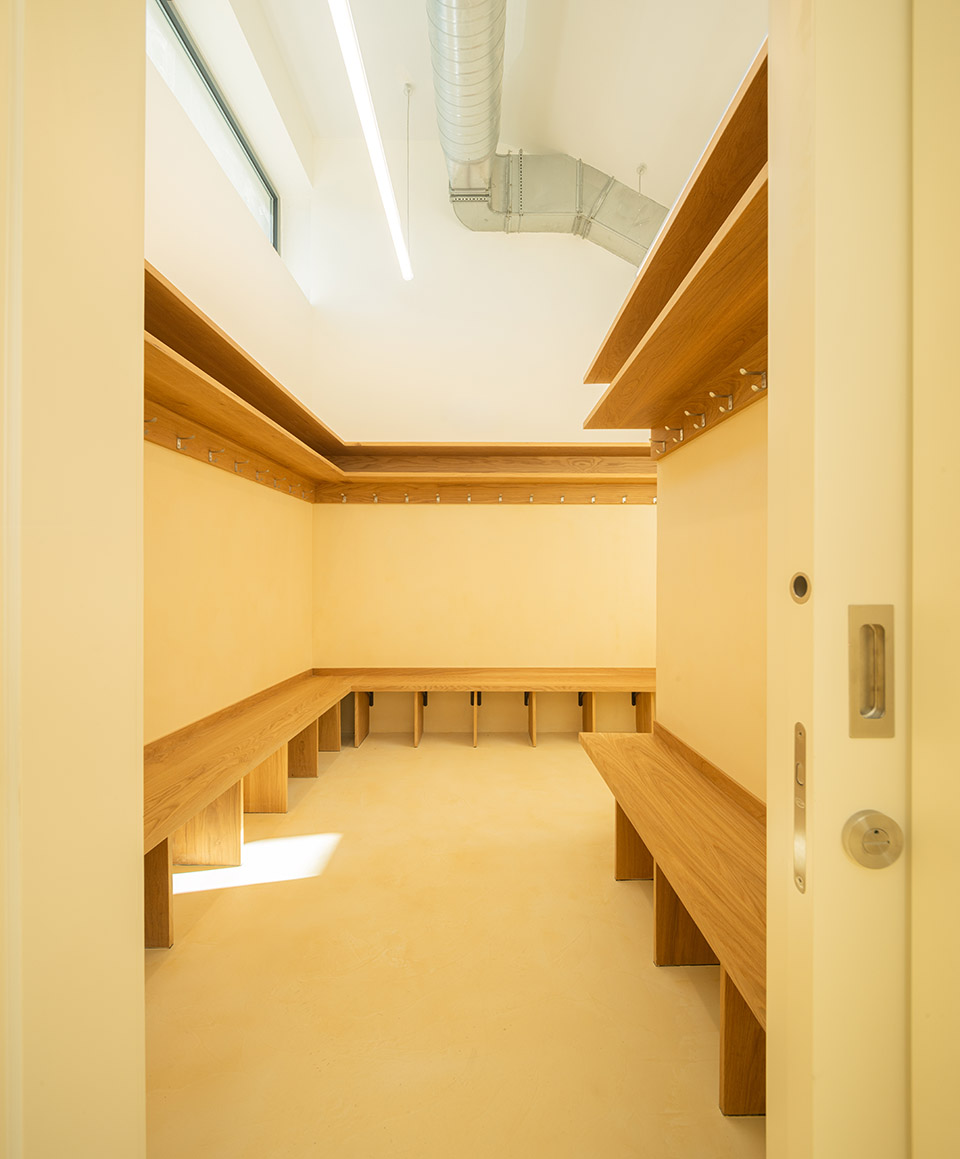 University Stadium of Porto by CREA architects - 谷德设计网