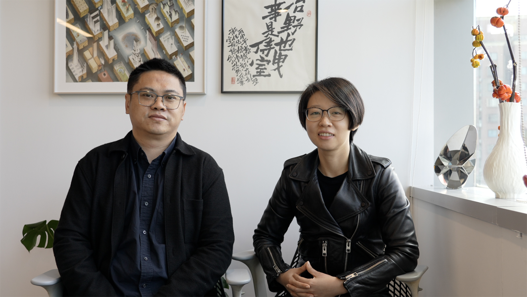 OFFICE FACT NO.46 – YEAS - 谷德设计网