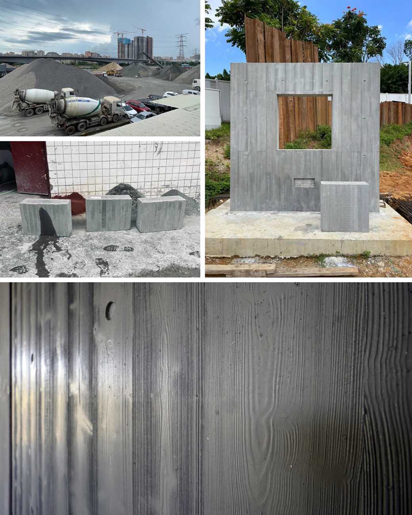 Sunshine Loft and Moon Pavilion by NODE Architecture & Urbanism - 谷德设计网