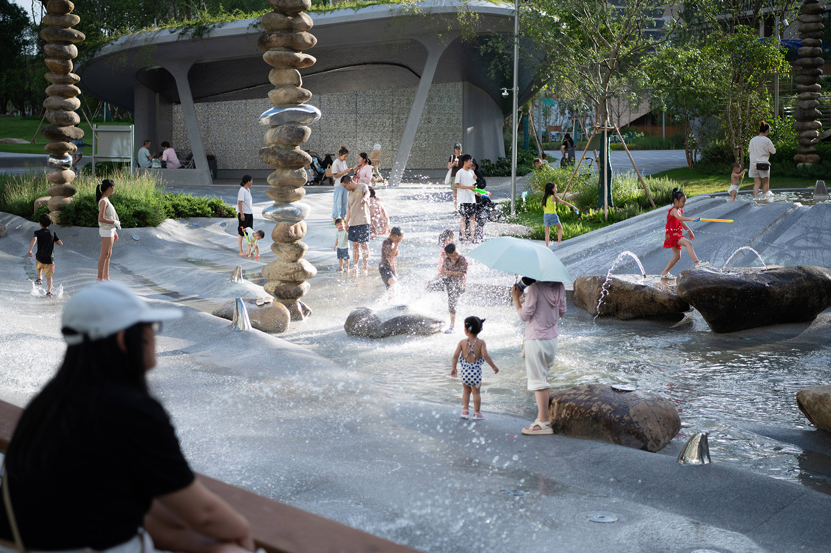 Review of the year – gooood’s Monthly Most Popular Landscape Projects ...