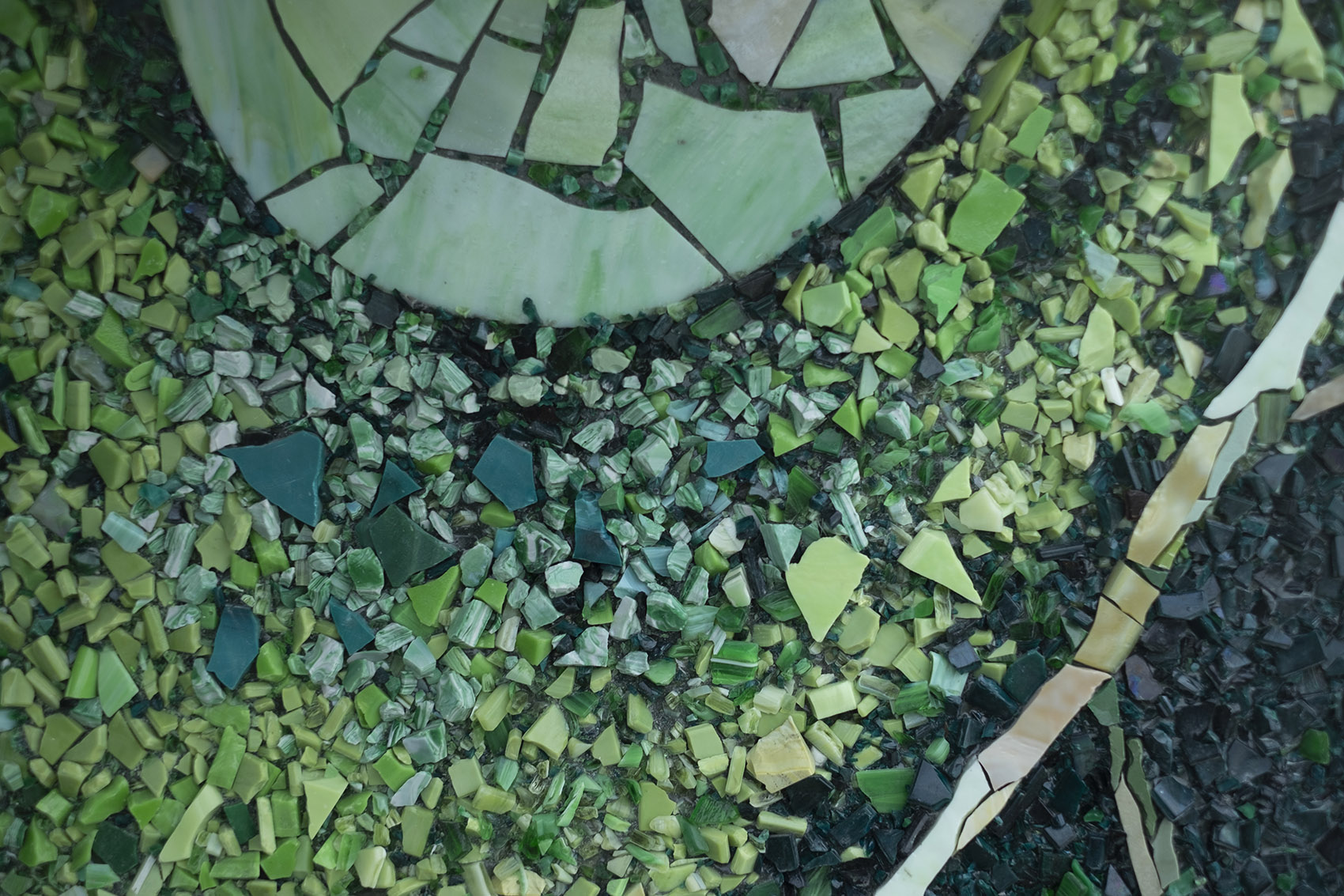 LUXURIANT RELICS, A Tower of Vertical Nature by CLAB Architects - 谷德设计网