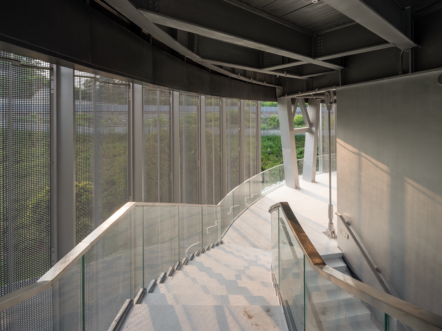 Sunshine Loft and Moon Pavilion by NODE Architecture & Urbanism - 谷德设计网